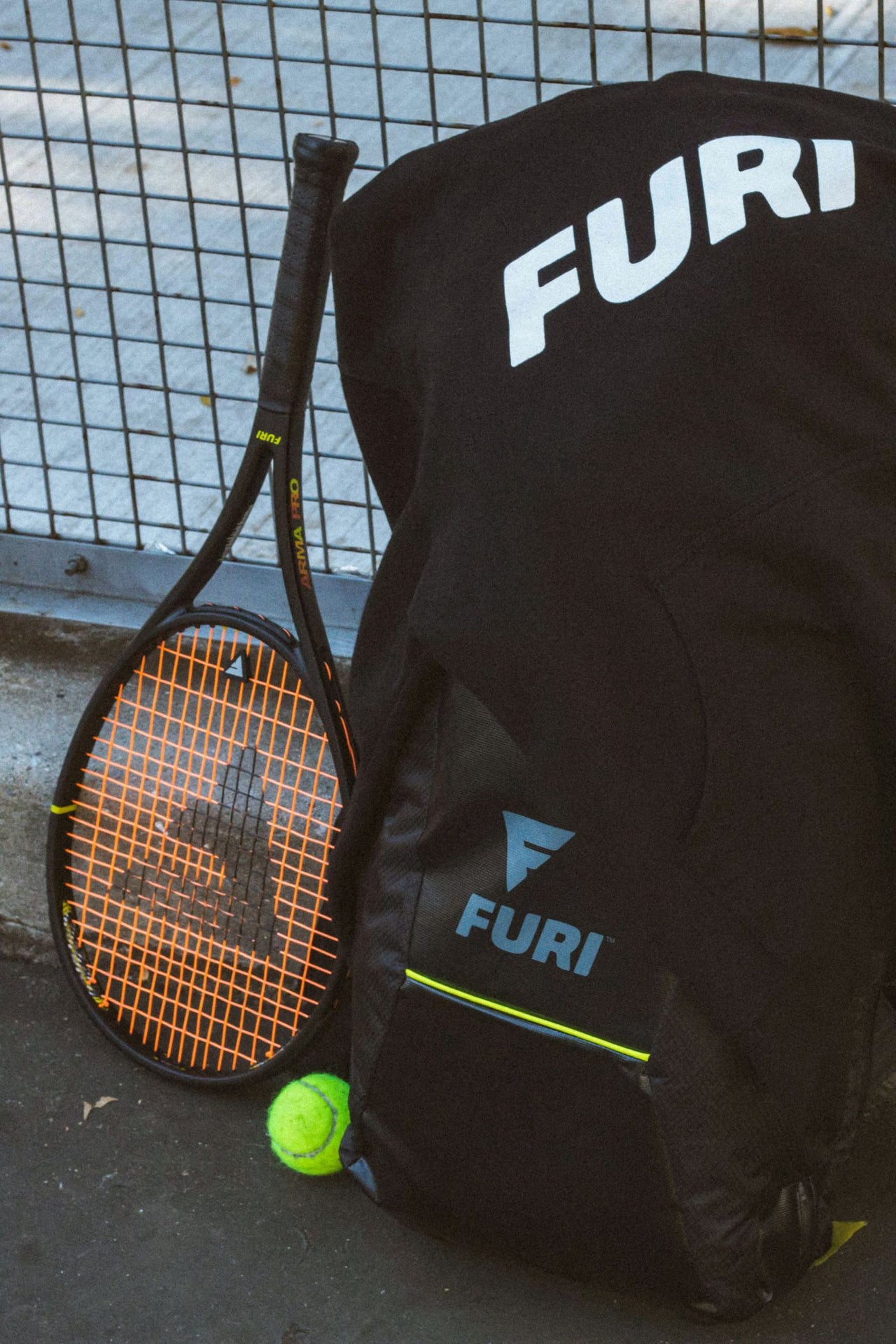FURI SPORT – FURI Sport